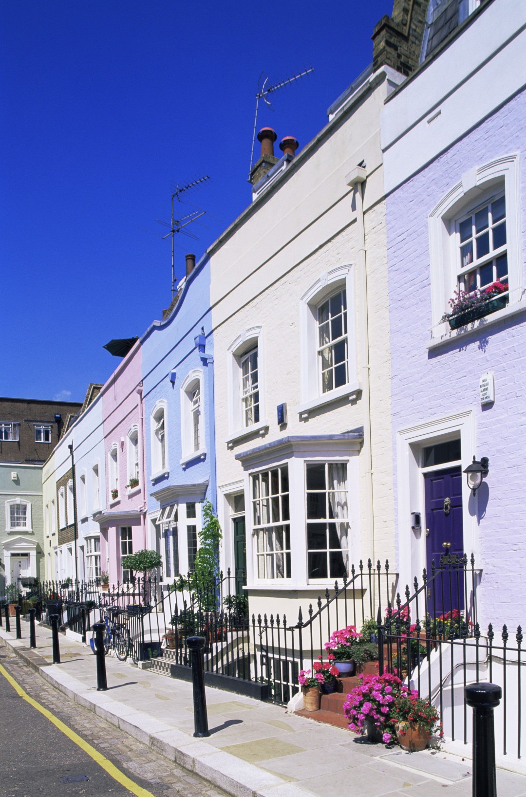 Chelsea property in the spotlight | Mayfair Times