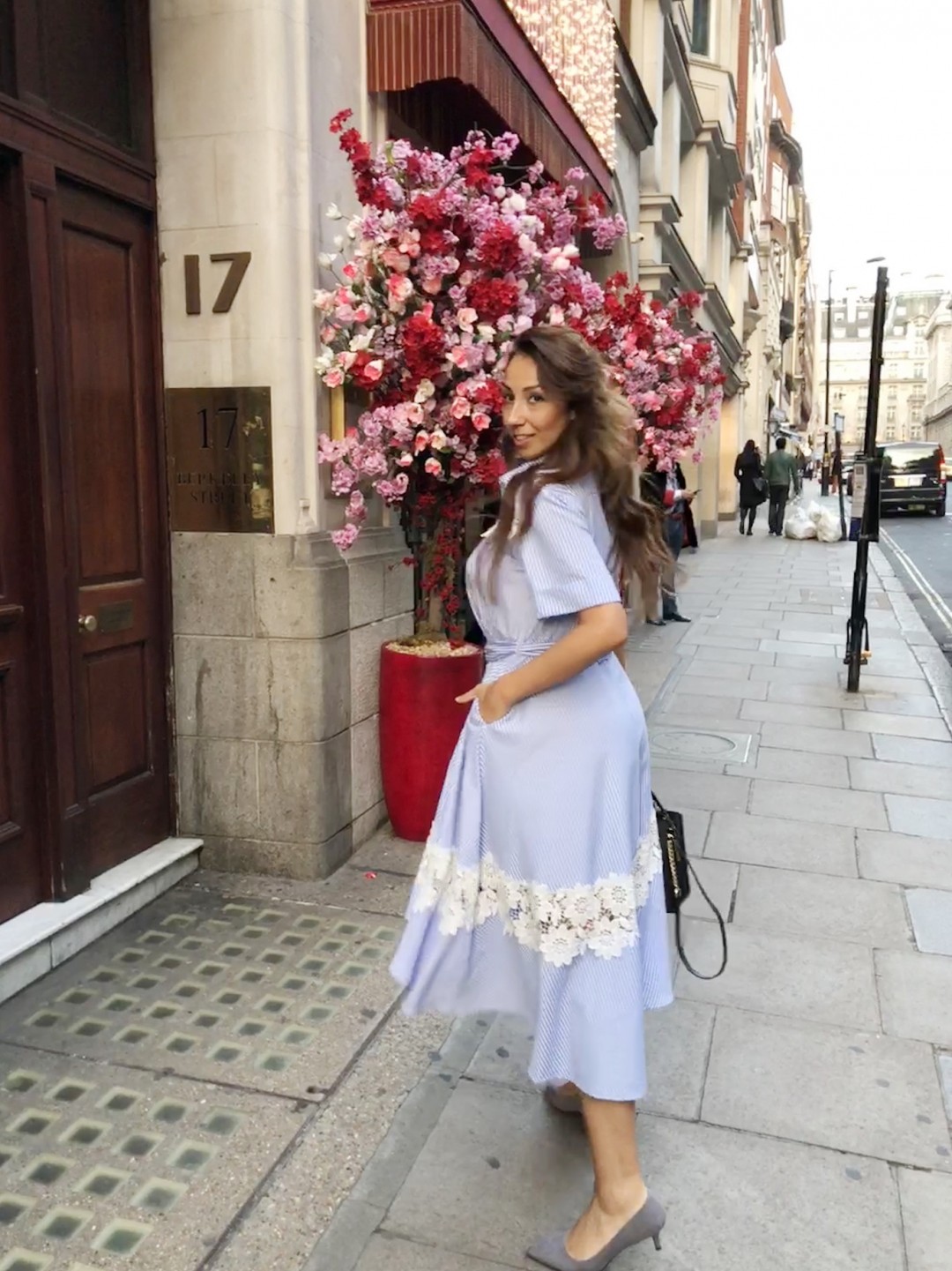 Who’s who | Mayfair Times