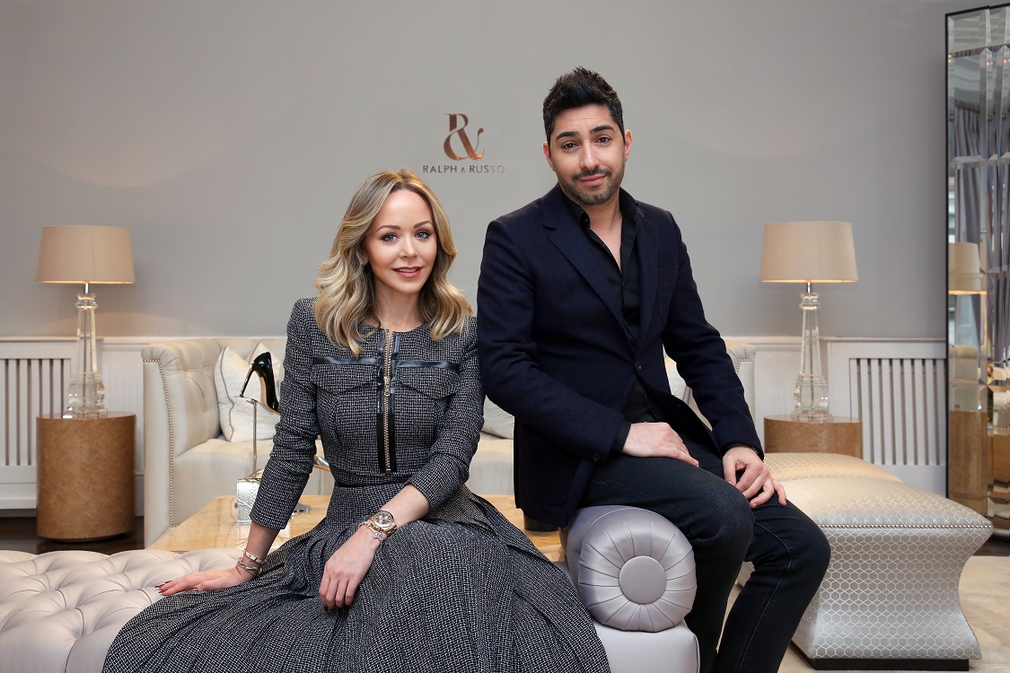 Dressed for success • Mayfair Times