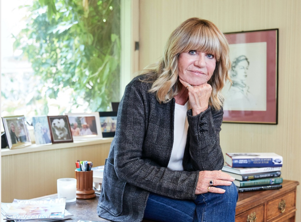 Princely tales | Mayfair Times