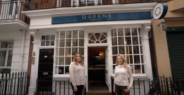 Mayfair Awards | Mayfair Times