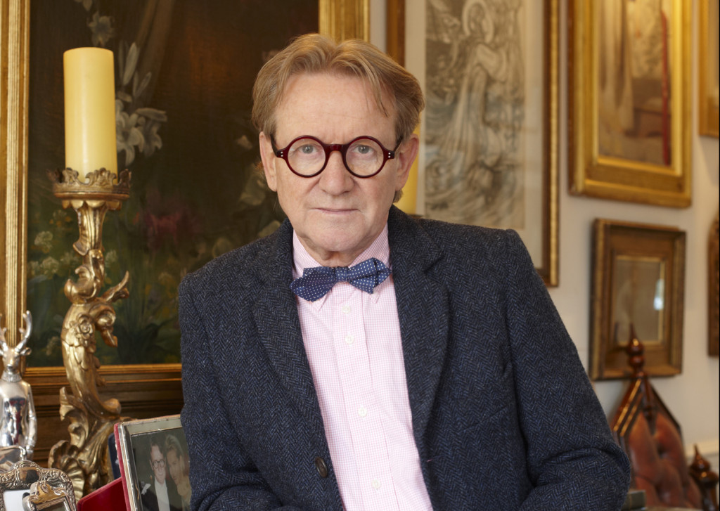 Desert Island Books | Mayfair Times