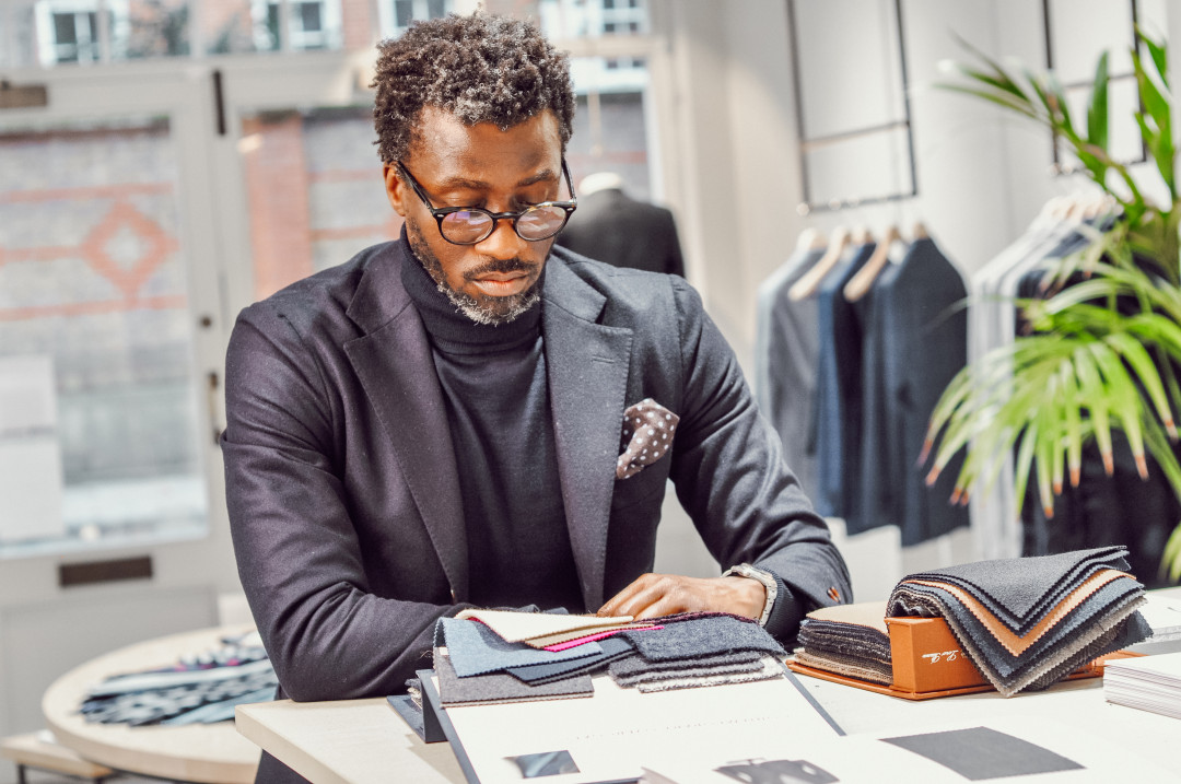 Recipe: Jason Atherton's beef tartare • Mayfair Times