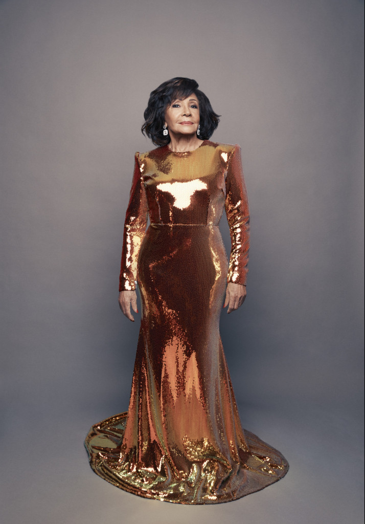 Diamond Dame | Mayfair Times