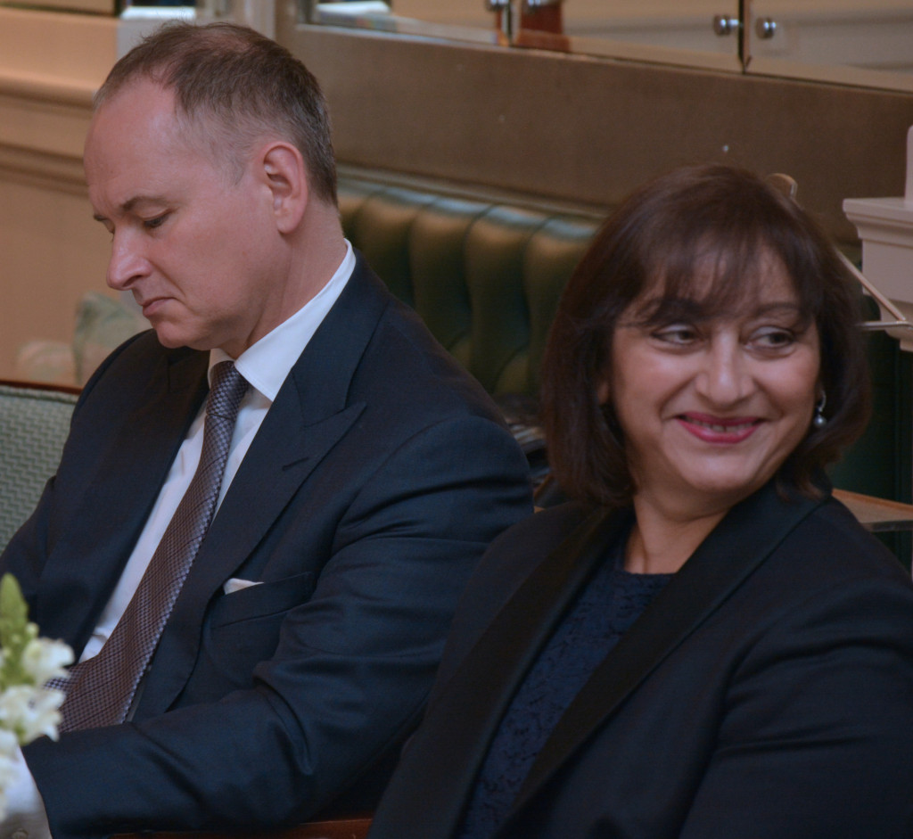 A vision for the future | Mayfair Times