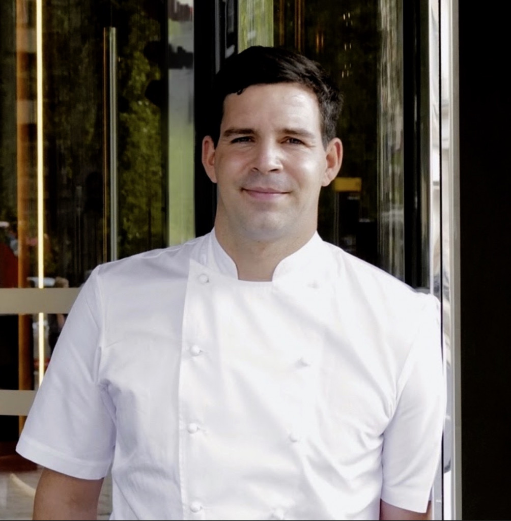 Turning up the heat | Mayfair Times