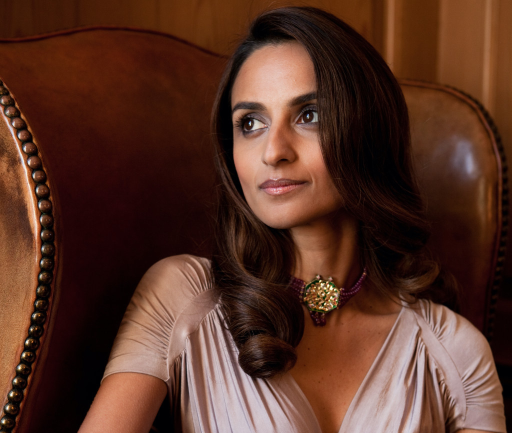 Girl Power • Mayfair Times