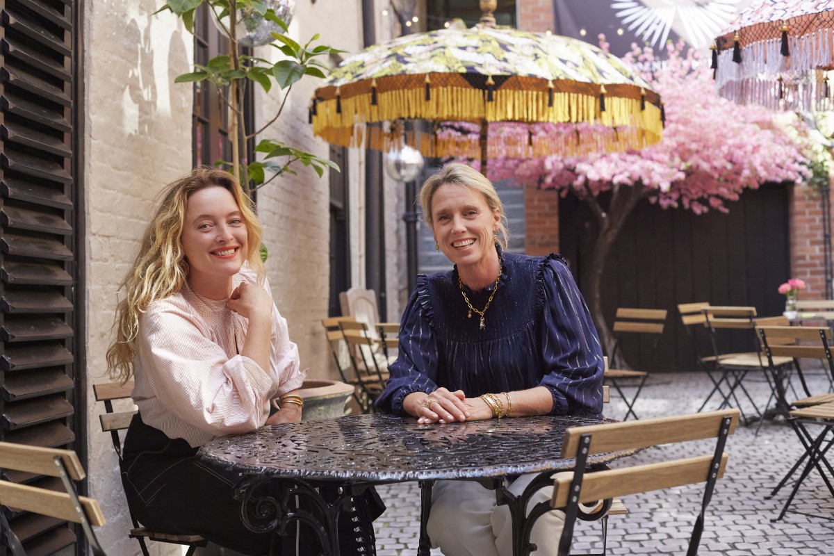 Tall stories • Mayfair Times