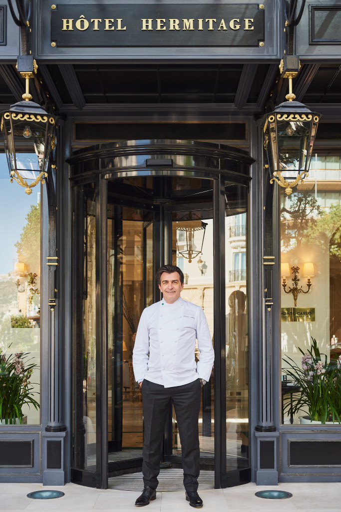 The restaurants making a splash in Monte Carlo | Mayfair Times