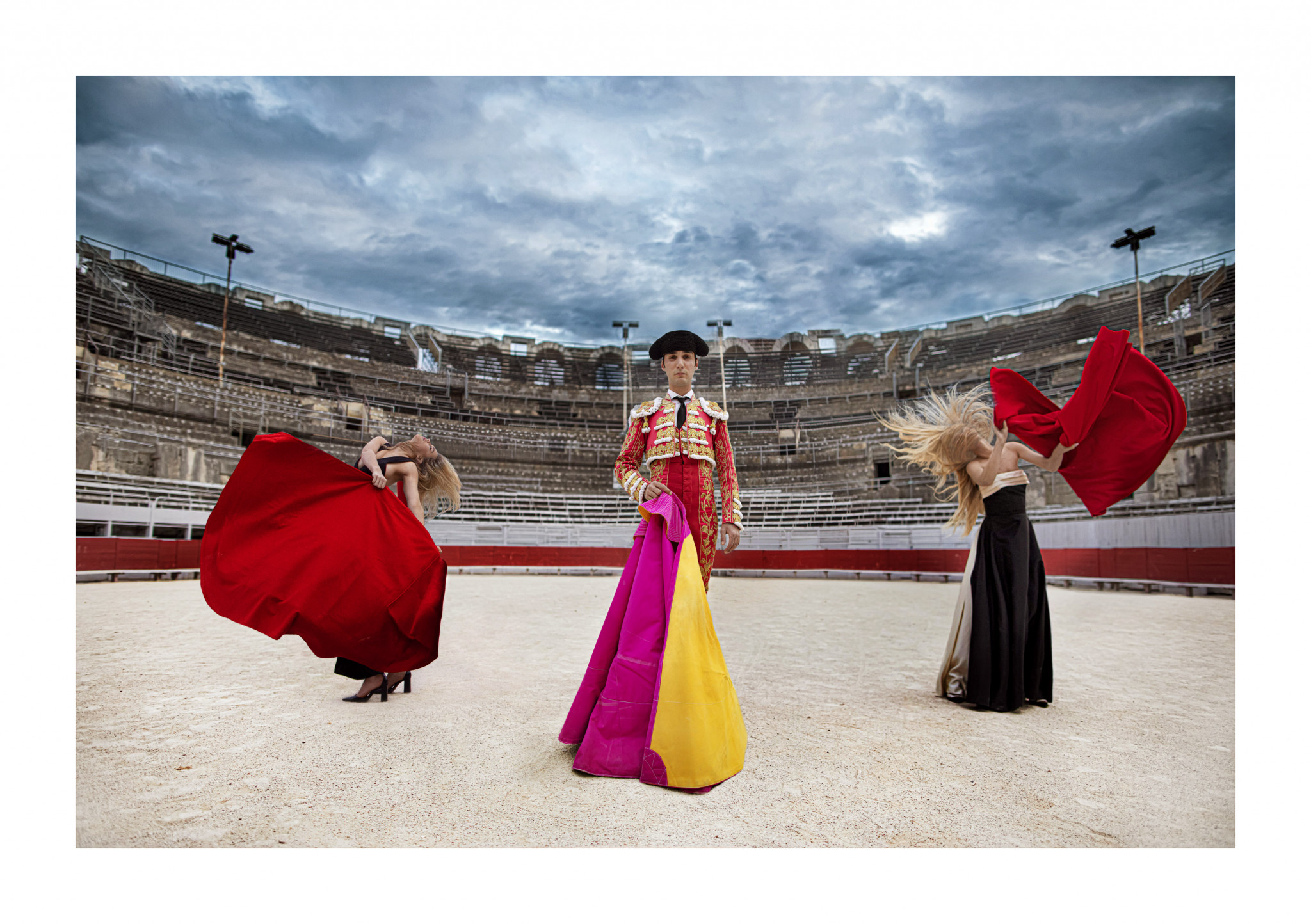 Art of the Deal | Mayfair Times