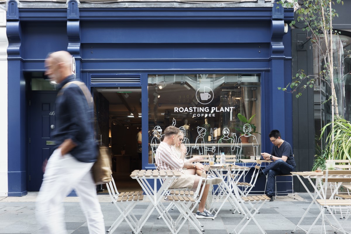 Mayfair Times • Bringing the best bits of London together