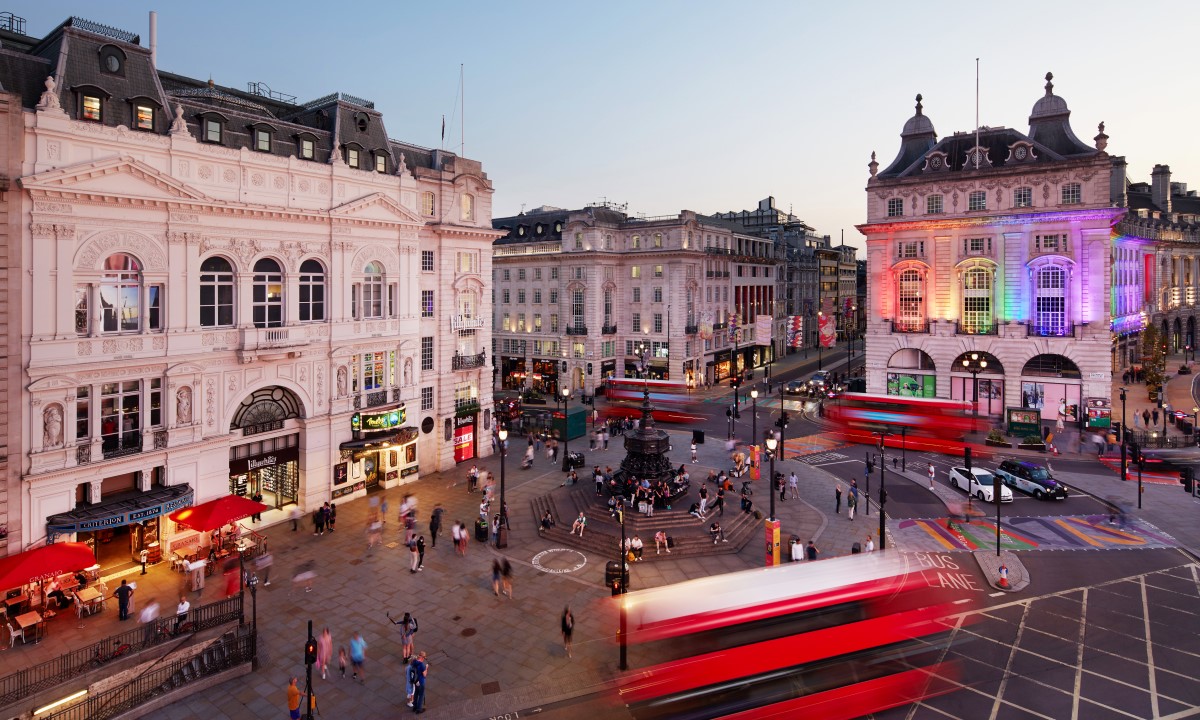 Lap of luxury | Mayfair Times