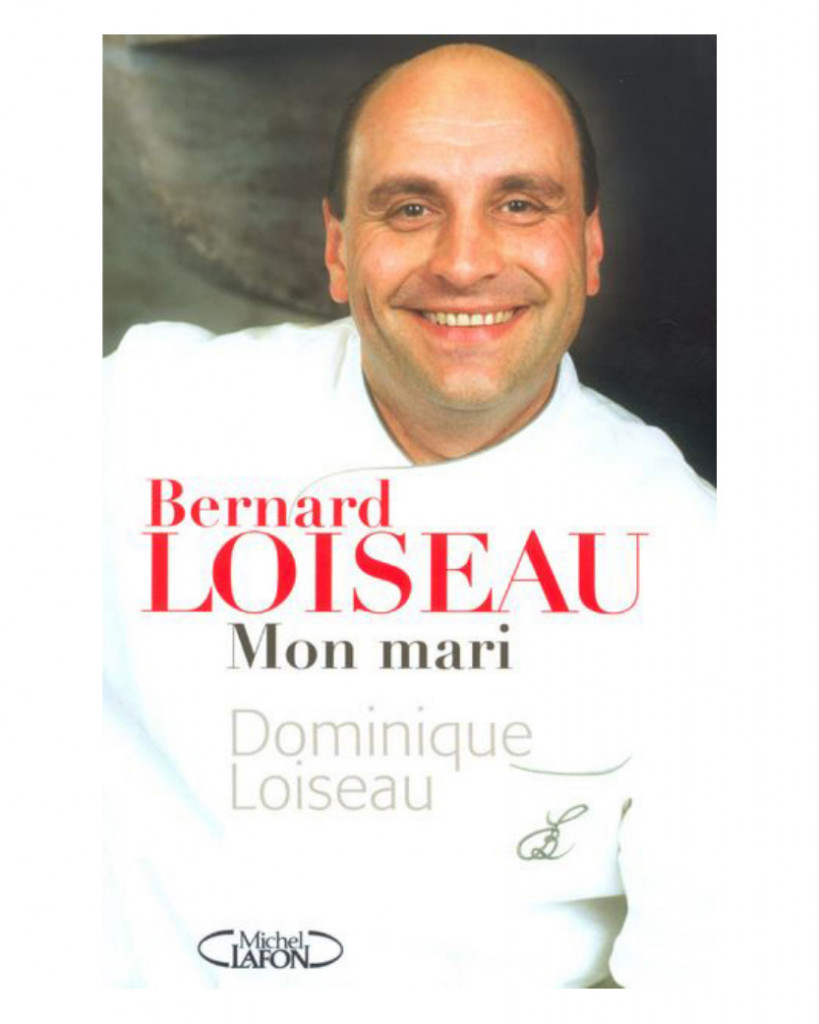 Desert island books – Raymond Blanc | Mayfair Times