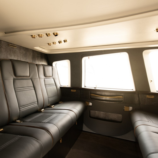 Let’s fly away – Succession-style | Mayfair Times