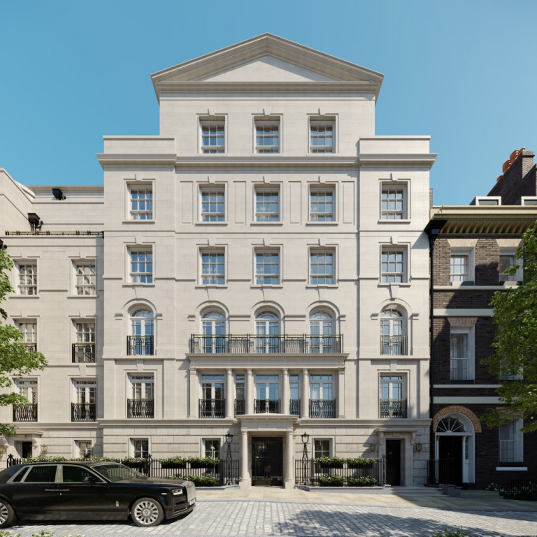 Luxury living | Mayfair Times