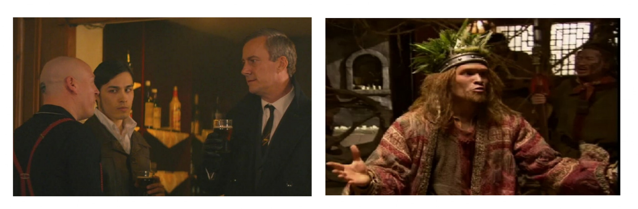 Starring role for Jamie Cho | Mayfair Times