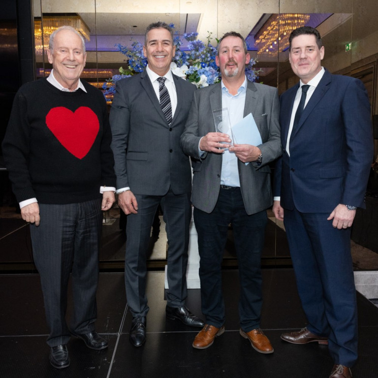 Mayfair Times Community Awards 2024 | Mayfair Times