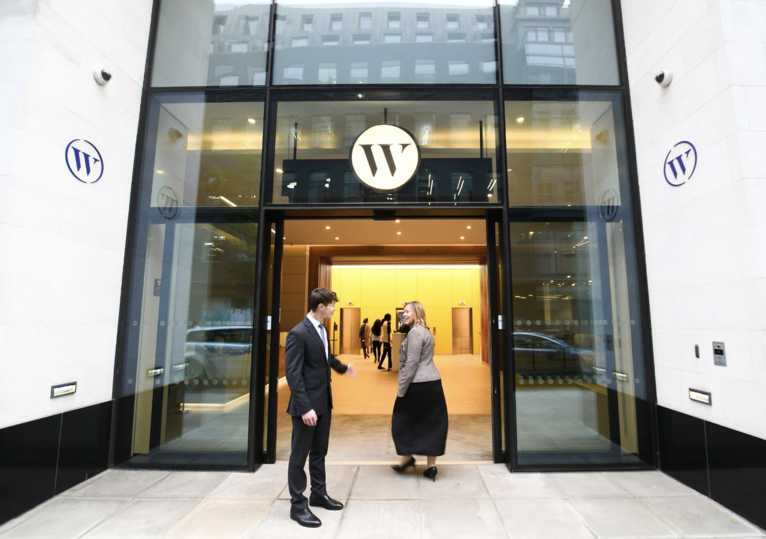 Recipe: Jason Atherton’s beef tartare | Mayfair Times