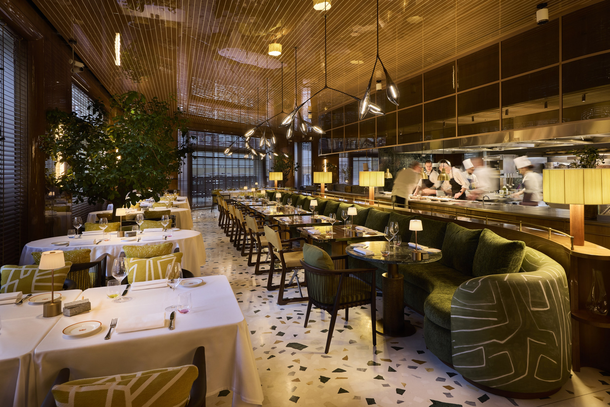 Caught in the moment | Mayfair Times