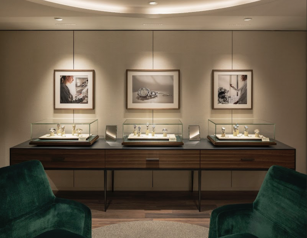 Harvey Cyzer on Mayfair, prime property and the OB Private approach ...