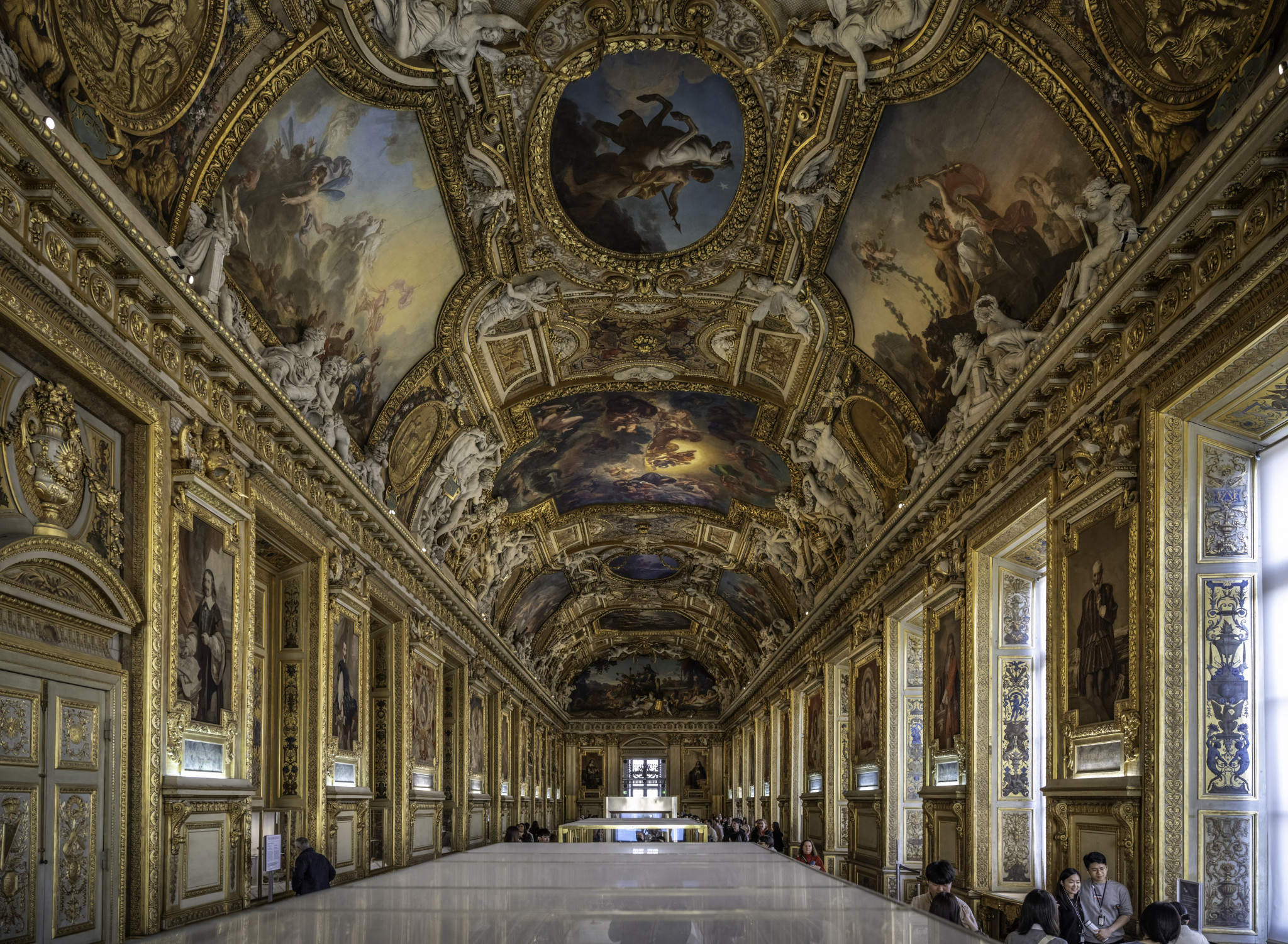 The Louvre Heist: Daylight Robbery | Mayfair Times