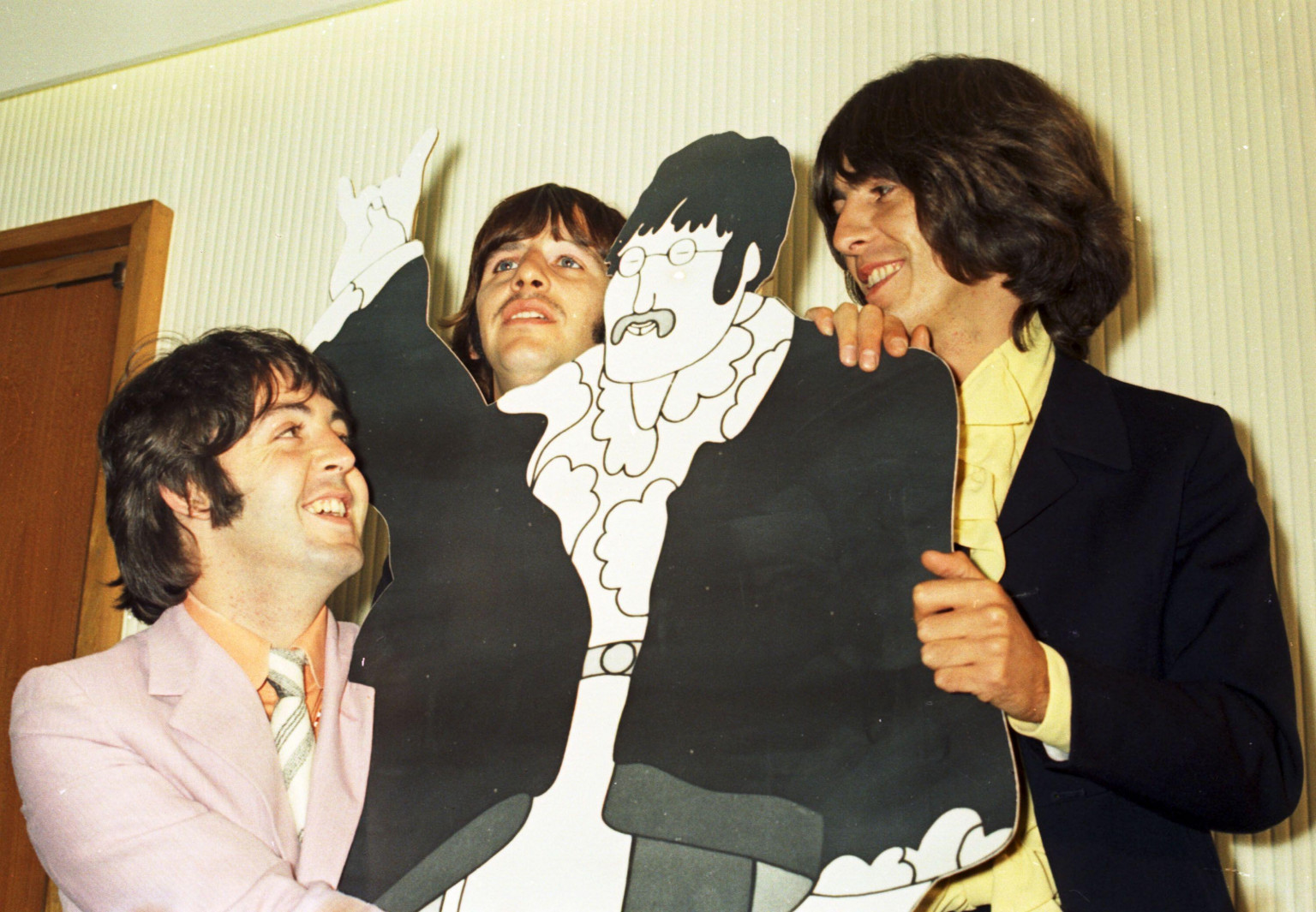 The Belgravia resident who rocketed The Beatles to fame | Mayfair Times
